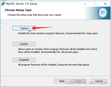 Windows server部署MySQL和iis_iis mysql-CSDN博客