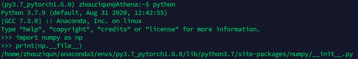 【实践与问题解决27】python查找库的安装位置、源代码位置python扩展库源码位置 Csdn博客