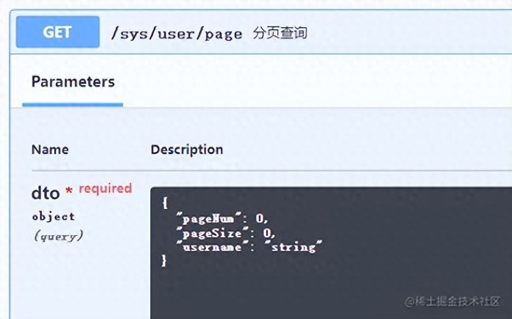 【超详细】springboot + springdoc-openapi + knife4j 集成案例_knife4j-openapi3-spring-boot-starter-CSDN博客