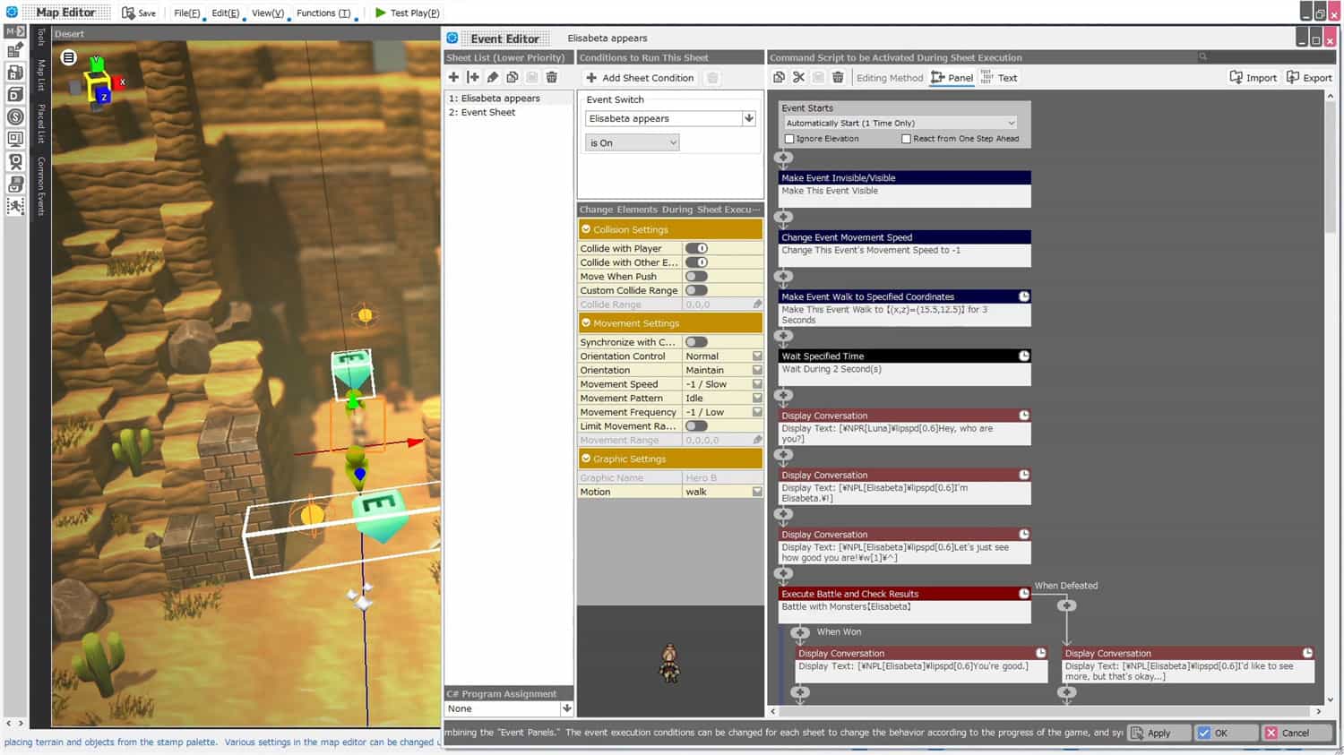 RPG游戏制作工具/RPG Developer Bakin-CSDN博客