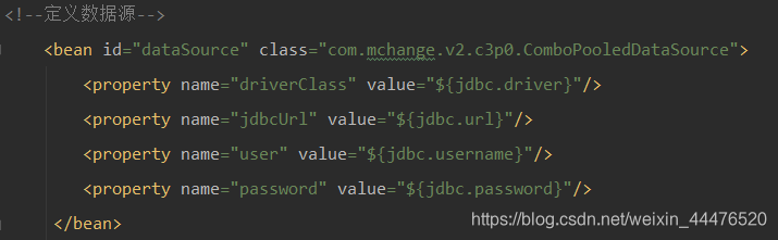 A ResourcePool could not acquire a resource from its primary factory or ...