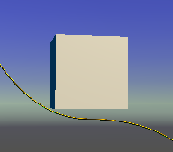 Unity 3D SplineMesh样条线工具扩展，链条制作,履带转动，绳子制作，调整弯曲度及一些好用的示例_unity splines-CSDN博客