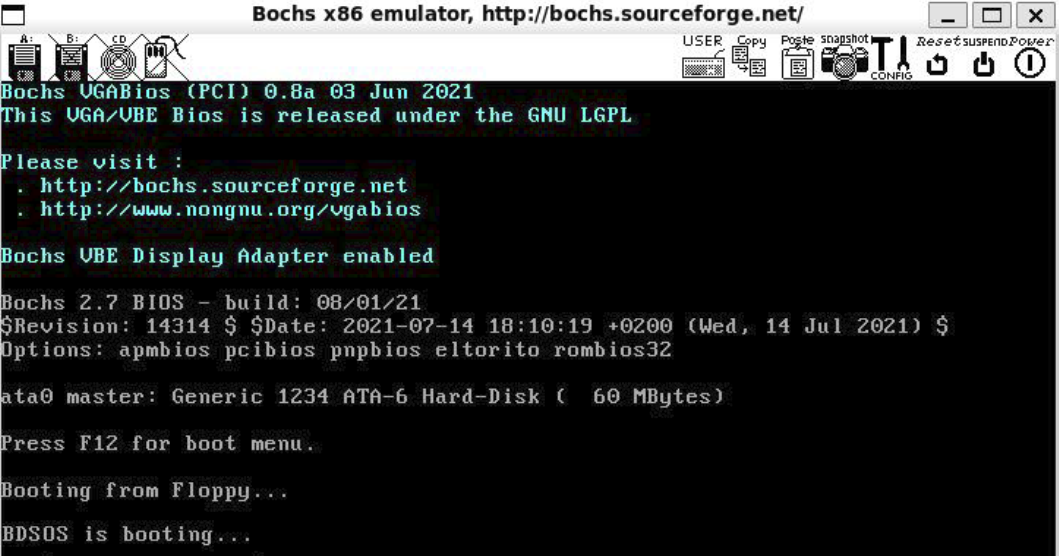 HIT_OS_LAB3 操作系统的引导_有时,继承传统意味着别手蹩脚。 x86 计算机为了向下兼容,导致启动过程比较复杂。-CSDN博客