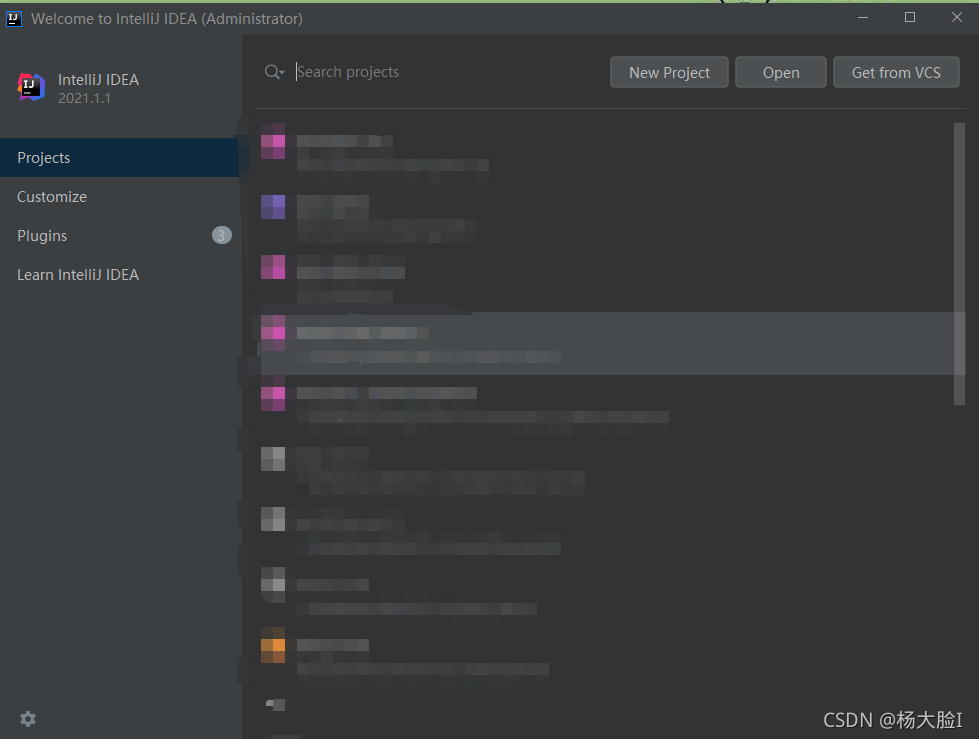 idea2021搭建SpringMVC项目_idea2021创建springmvc项目-CSDN博客