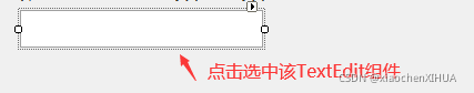 DevExpress TextEdit设置文本输入框只能输入整数和小数_winform textedit 设置成文本框-CSDN博客