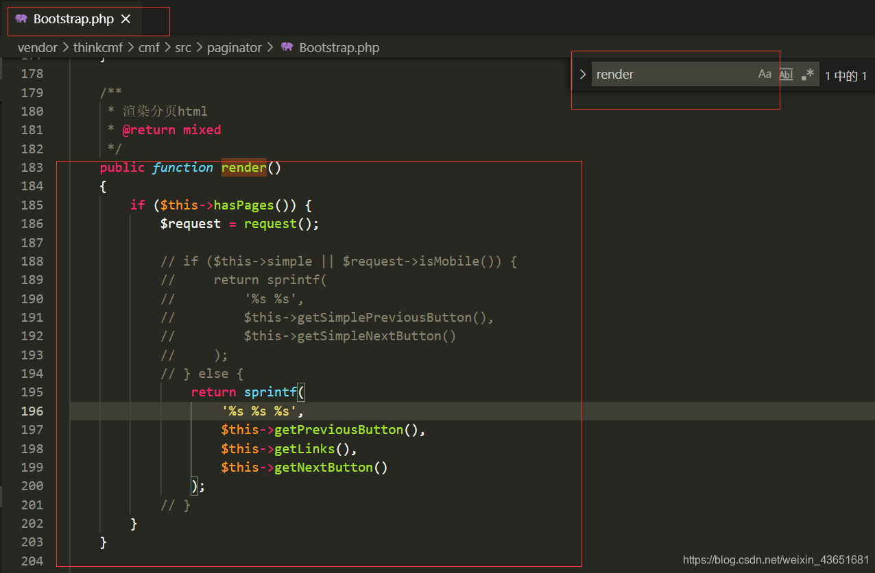 thinkcmf5.1手机站分页页码不显示的问题_thinkcmf 门户列表页 不显示-CSDN博客