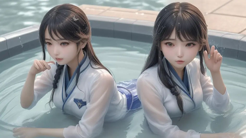 十年JK无人知！一朝泳衣天下识-CSDN博客