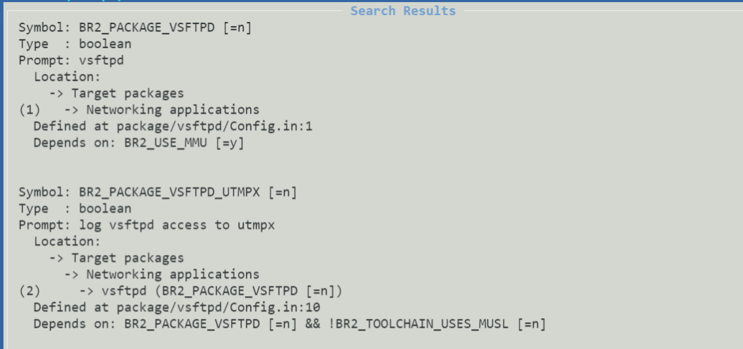 RK3568开发板 buildroot编译配置_rk3568 buildroot-CSDN博客
