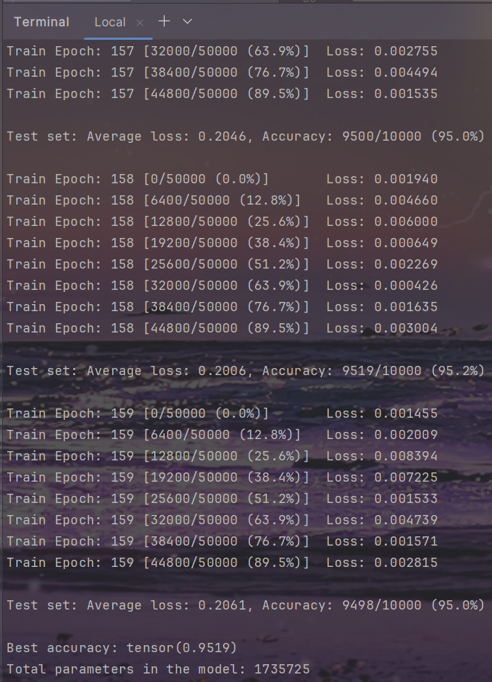 网络剪枝——network-slimming 项目复现_simplenet代码复现-CSDN博客