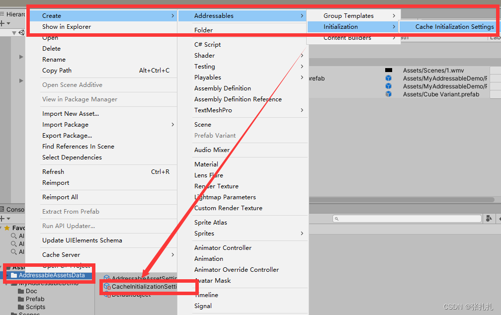 unity资源更新管理方式_unity整包更新-CSDN博客