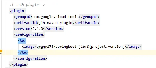 使用JIB插件轻松实现Spring Boot应用容器化-CSDN博客