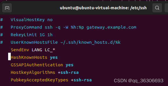 ubuntu git clone 失败_ubuntu无法git clone-CSDN博客