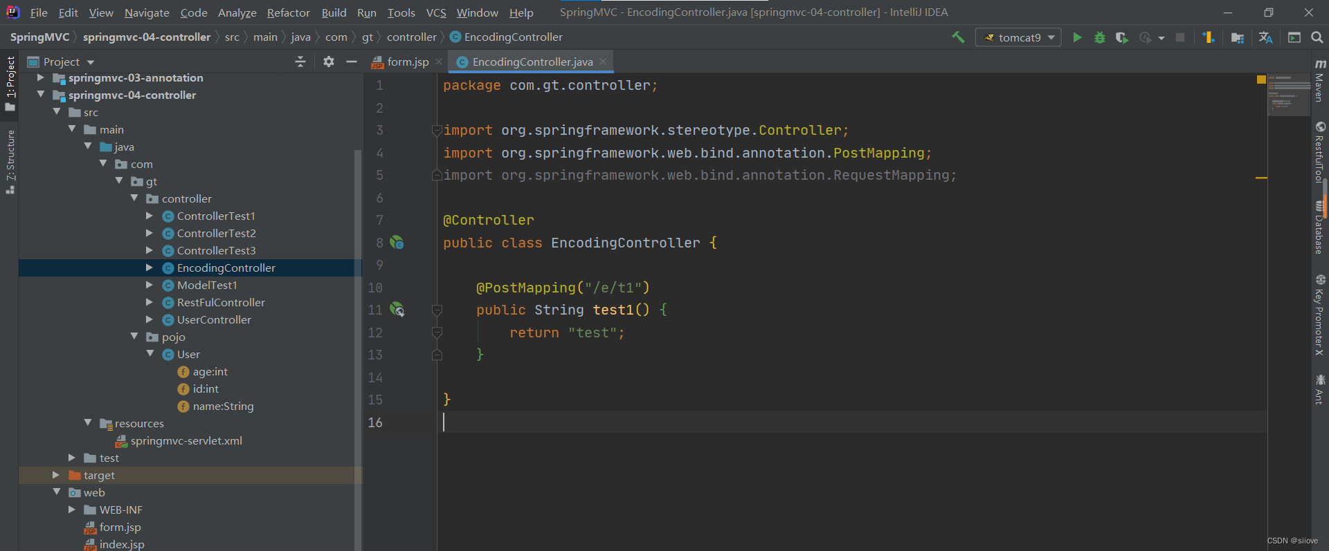 数据处理及跳转_modelandview redirect-CSDN博客