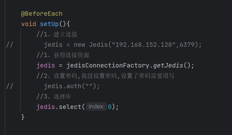 jedis_redis.clients.jedis.jedis pom-CSDN博客