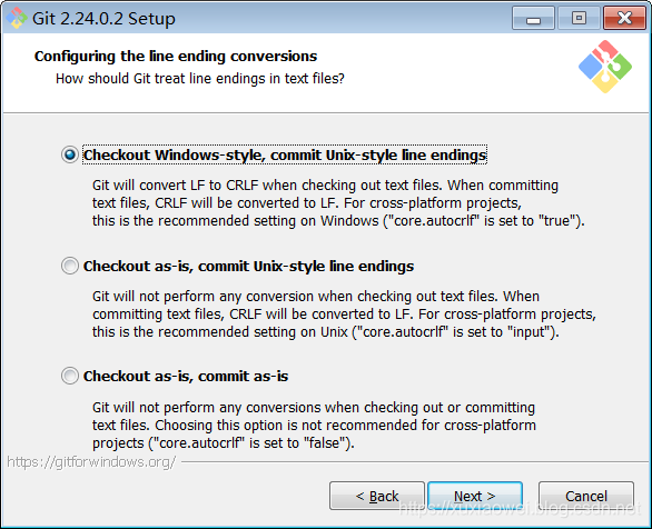 Windows 下载安装 Git_git2.19.2下载-CSDN博客