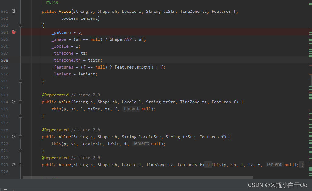 java.sql.Time 字段时区问题 Jackson 源码分析 意想不到的Time处理类_jackson java.sql.time-CSDN博客