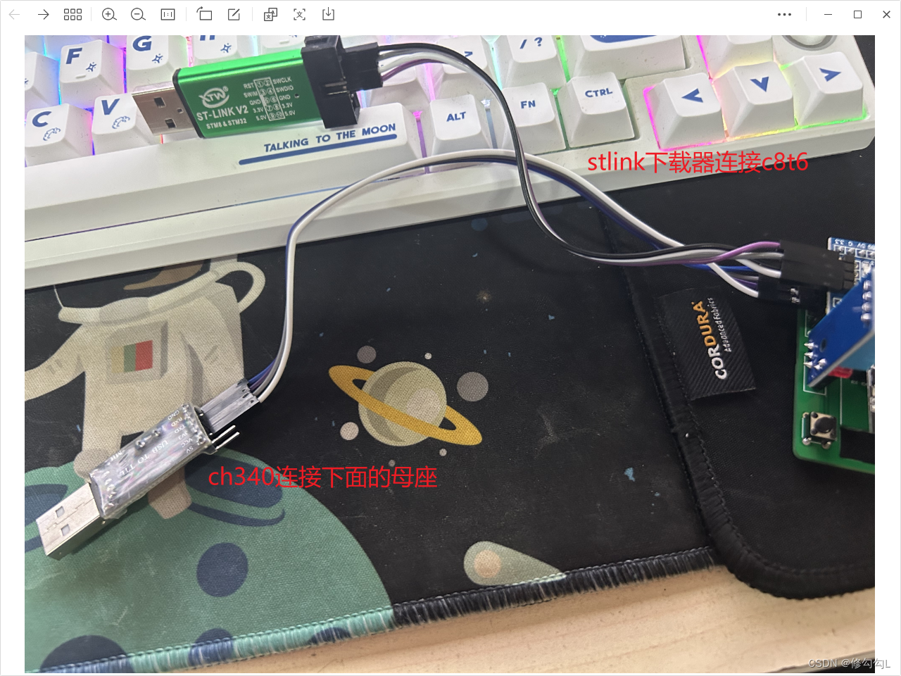 【物联网实战项目】STM32C8T6+esp8266/mqtt+dht11+onenet+uniapp_stm32+esp8266+onenet+uniapp-CSDN博客