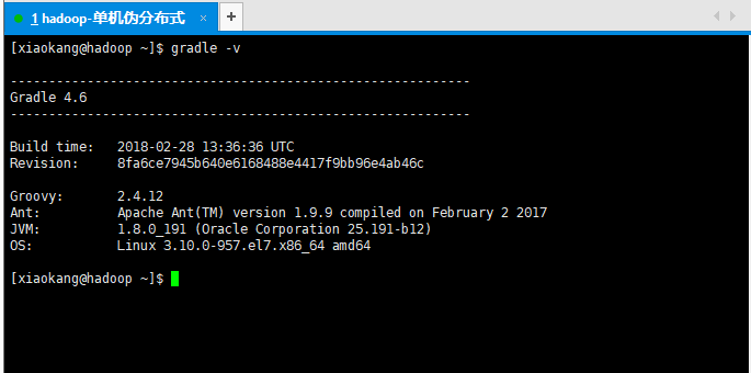 Gradle安装教程：Windows与Linux环境-CSDN博客