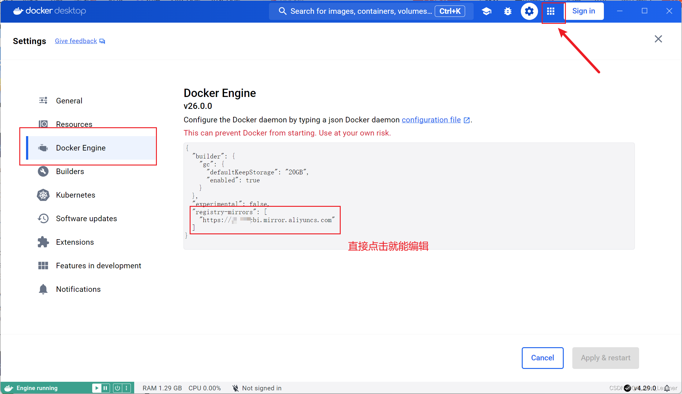 Windows安装Docker-CSDN博客