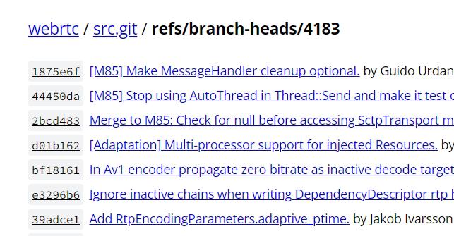 WebRTC-Streamer交叉编译_webrtc-streamer 编译-CSDN博客