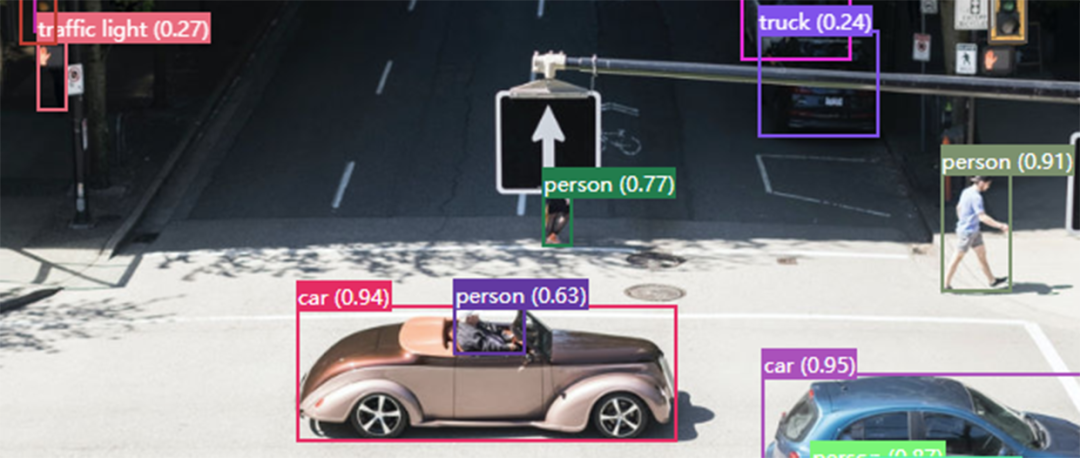 独领风骚！YOLOv10自定义数据集训练自动驾驶任务~_自动驾驶_自动驾驶之心-GitCode 开源社区