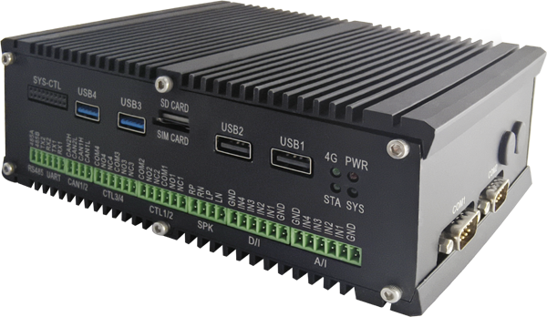 边缘计算不太远——LPB3568智能主机就在你身边！_供电方式:dc9-36v,支持过压,过流,防浪涌,防反接保护,运行功耗15-40w ...