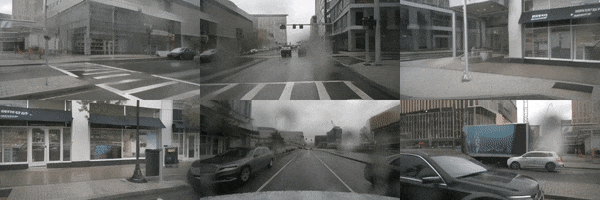 CVPR 2024 | 中科院提出Drive-WM：第一个用于自动驾驶的多视图世界模型-CSDN博客