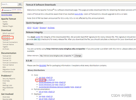 Linux Java Web环境准备-CSDN博客