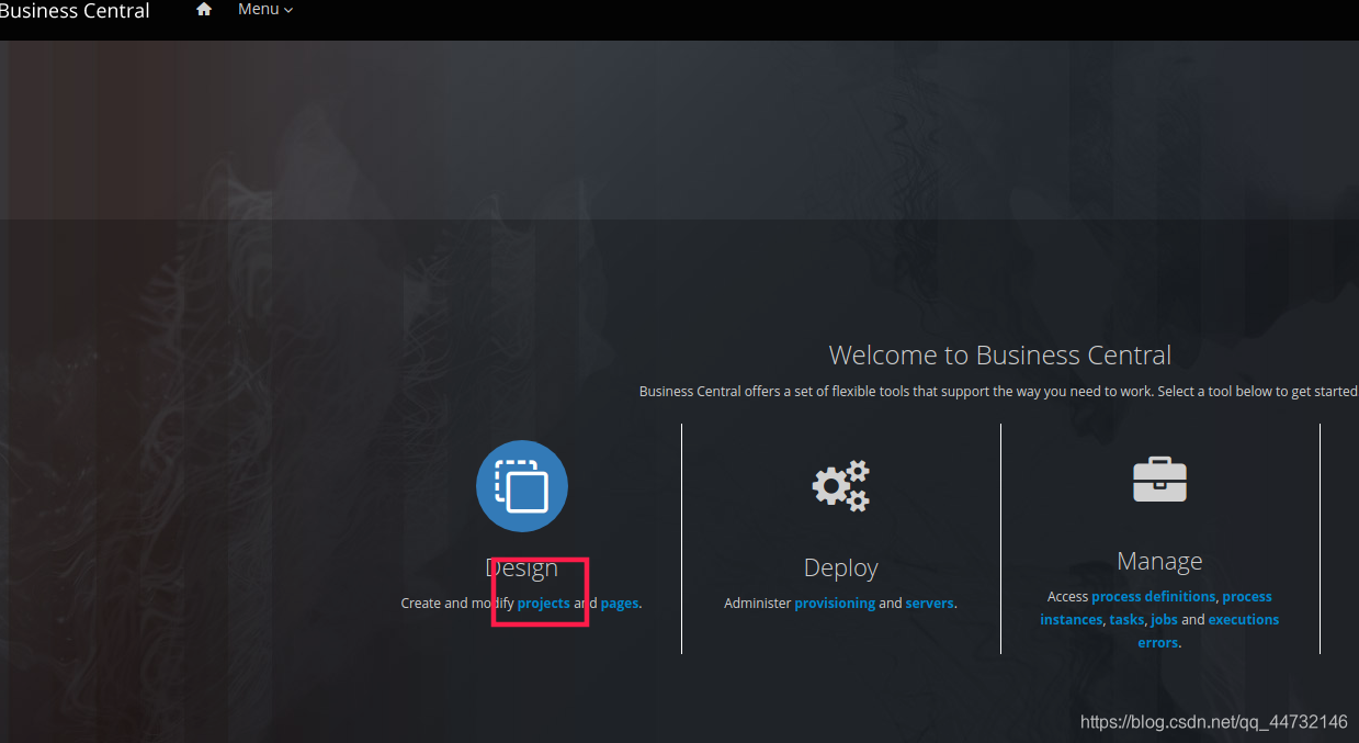 Drools workbench和kie-server部署和简单使用_kie server + github-CSDN博客