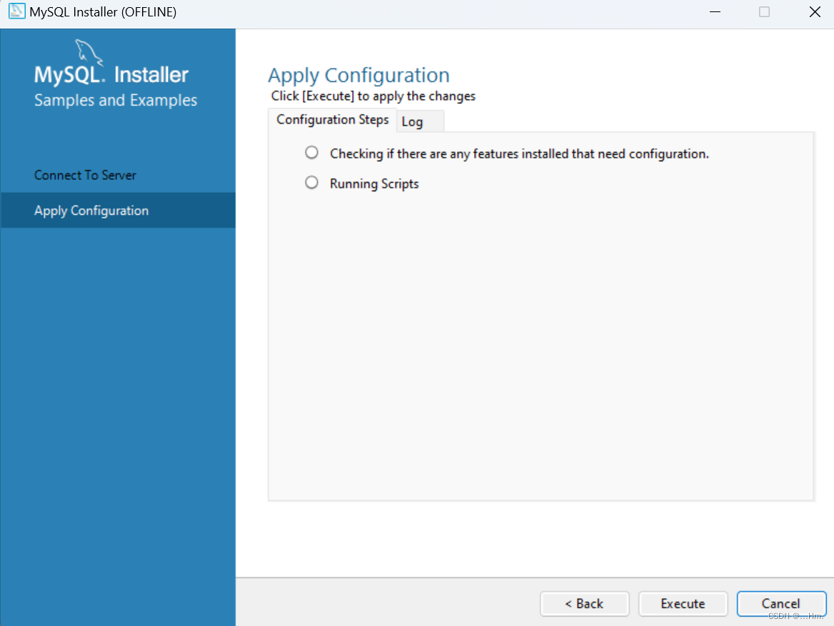 window10操作系统下MySQL的安装保姆教程_mysql win10安装教程-CSDN博客