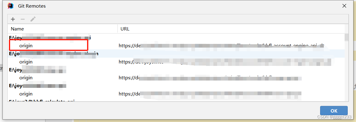 Git同步远程分支 Git Fetch 命令报错分析idea Git Fetch Csdn博客