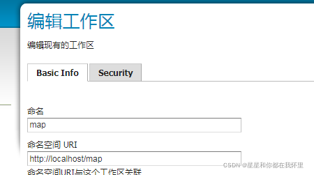 vue+openlayers实现filter过滤查询发布的WFS服务_wfs属性过滤-CSDN博客