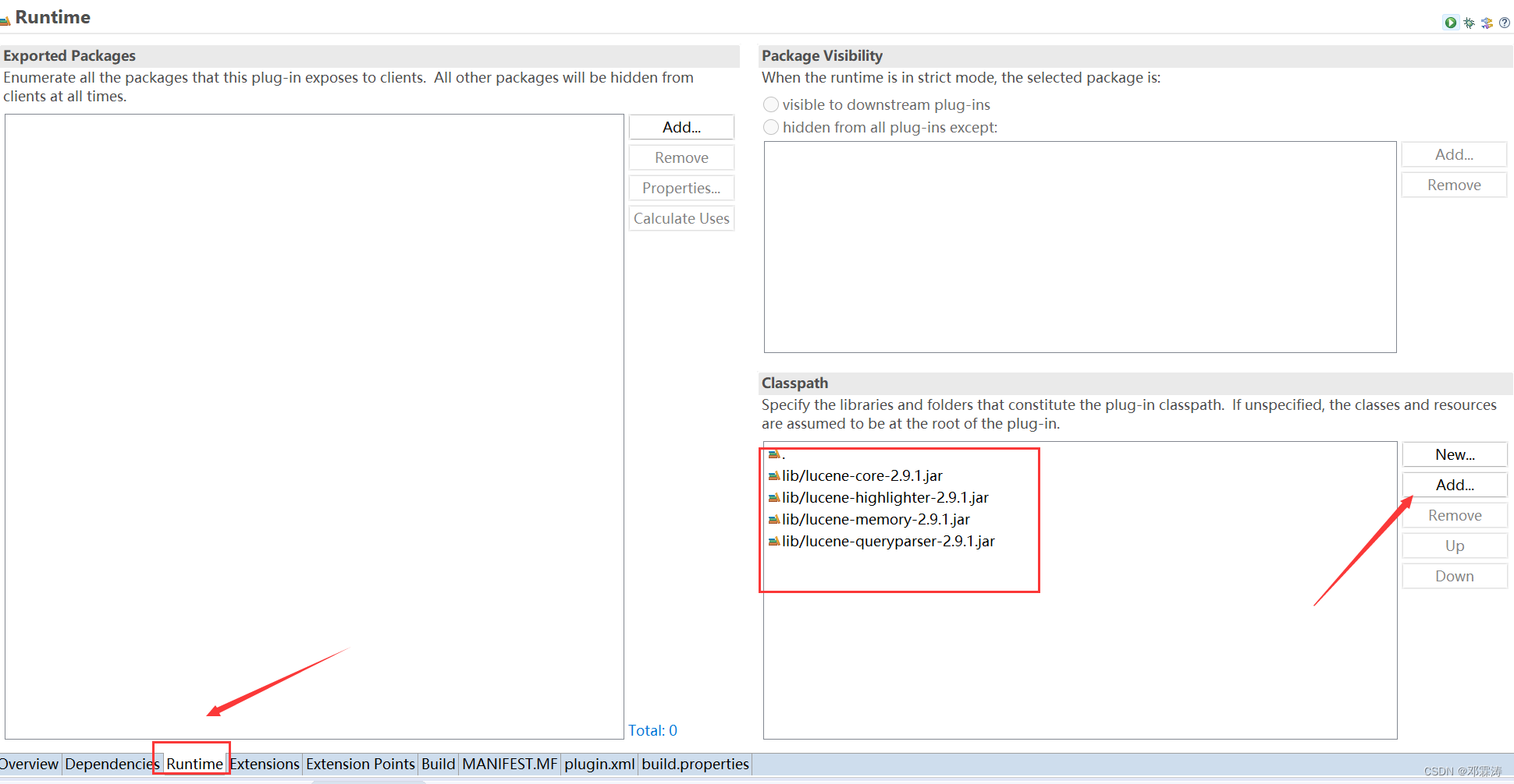 eclipse安装InstaSearch插件(快速搜索)_eclipse快速查询插件-CSDN博客