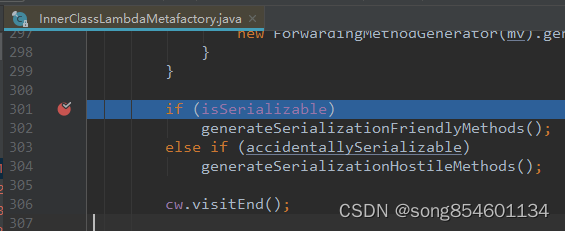 详解Java8中如何通过方法引用获取属性名::的使用_java通过get方法获取属性名称-CSDN博客