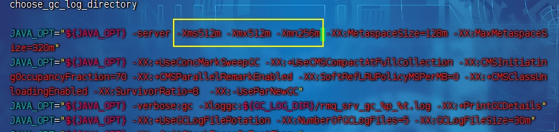 Linux环境下安装RocketMQ（单机、集群）_linux 安装rocketmq-CSDN博客