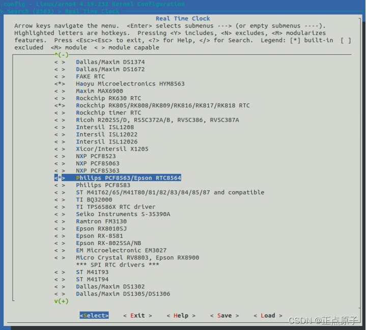 【正点原子Linux连载】第三十一章 外置RTC芯片AT8563T实验 摘自【正点原子】ATK-DLRK3568嵌入式Linux驱动开发指南-CSDN博客