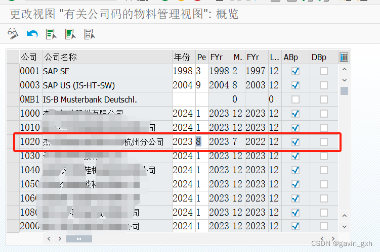SAP MM VLPOD 报错 提示C+394_sap c+394-CSDN博客