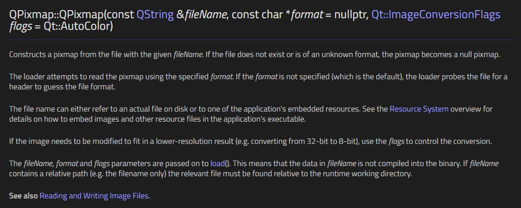 【Windows逆向】【Qt】资源解析_qt逆向-CSDN博客