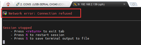 嵌入式 Linux 入门 环境篇（三、开发板和 PC 的网络互通）_开发板联网-CSDN博客