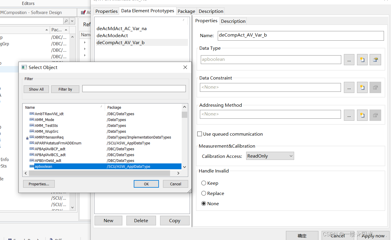 Autosar DaVinci Developer的一些简单配置_autosar runable配置-CSDN博客