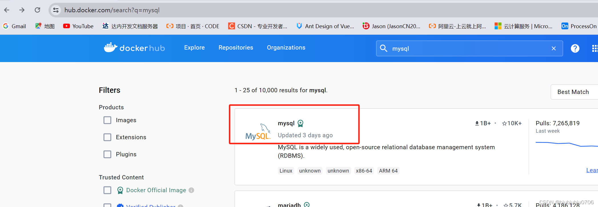 Docker笔记_centos-base.repo-CSDN博客