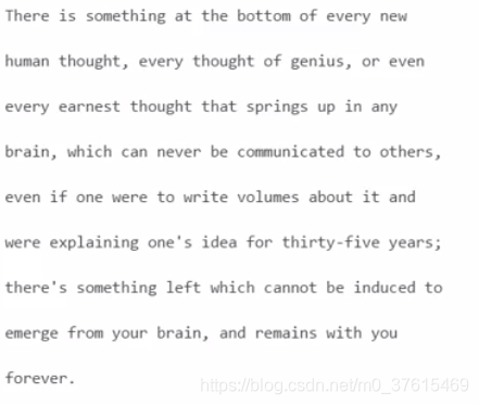 Python Data Representation学习笔记【Week4】——Python Files-CSDN博客