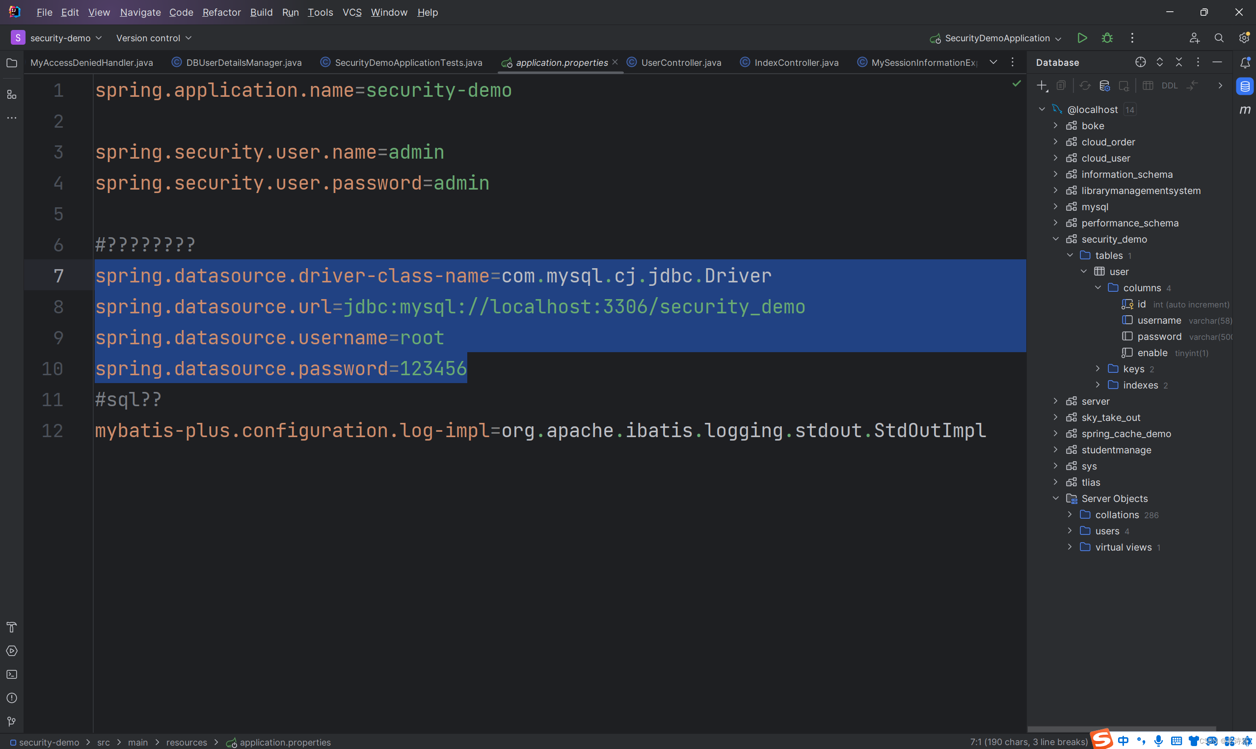 Spring-Security-CSDN博客