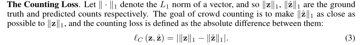 人群计数之DM-count:Distribution Matching for Crowd Counting_otloss-CSDN博客