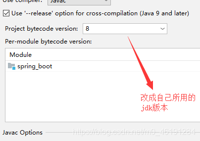 IDEA Auto build completed with errors解决办法-CSDN博客