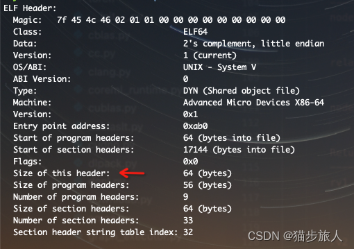 cuda二进制文件中到底有些什么_fatbinary-CSDN博客