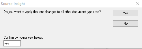 Source Insight护眼字体及背景配置_source insight背景颜色设置-CSDN博客