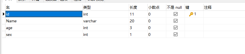 木子 后端 Springboot连接数据库sql语句编写（注解与配置文件）spring Boot需要写sql语句吗 Csdn博客