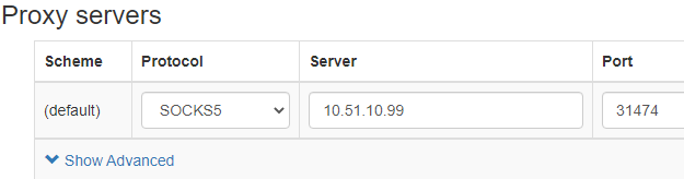 Chrome安装Proxy SwitchyOmega插件&Ubuntu20.04安装Proxychains_安装proxy switch后出现错误-CSDN博客
