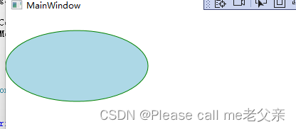 WPF中OnRender使用（一）_wpf onrender-CSDN博客